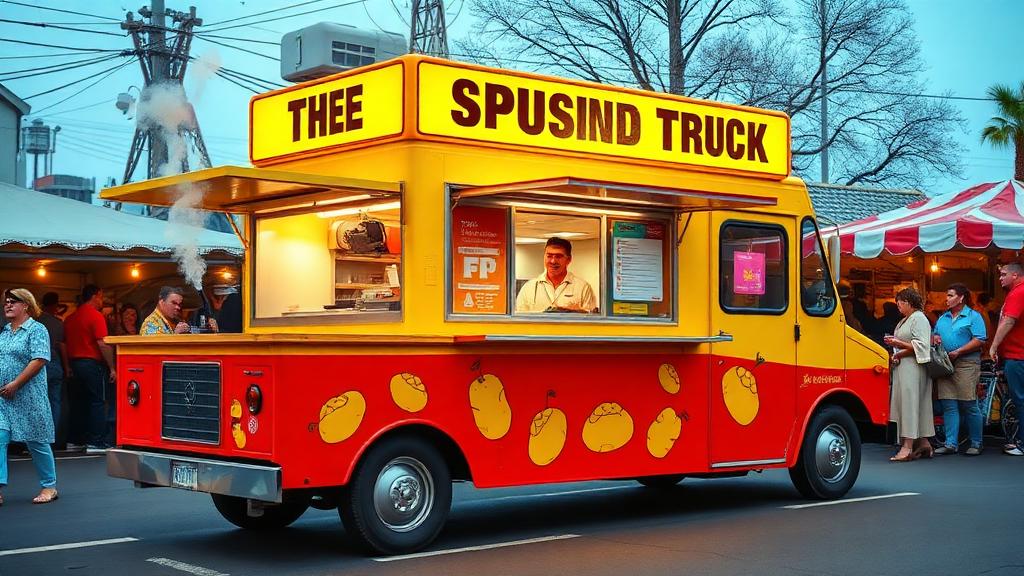 SpudMap - Find Your Next Spud Spot!