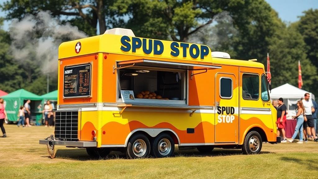 SpudMap - Find Your Next Spud Spot!